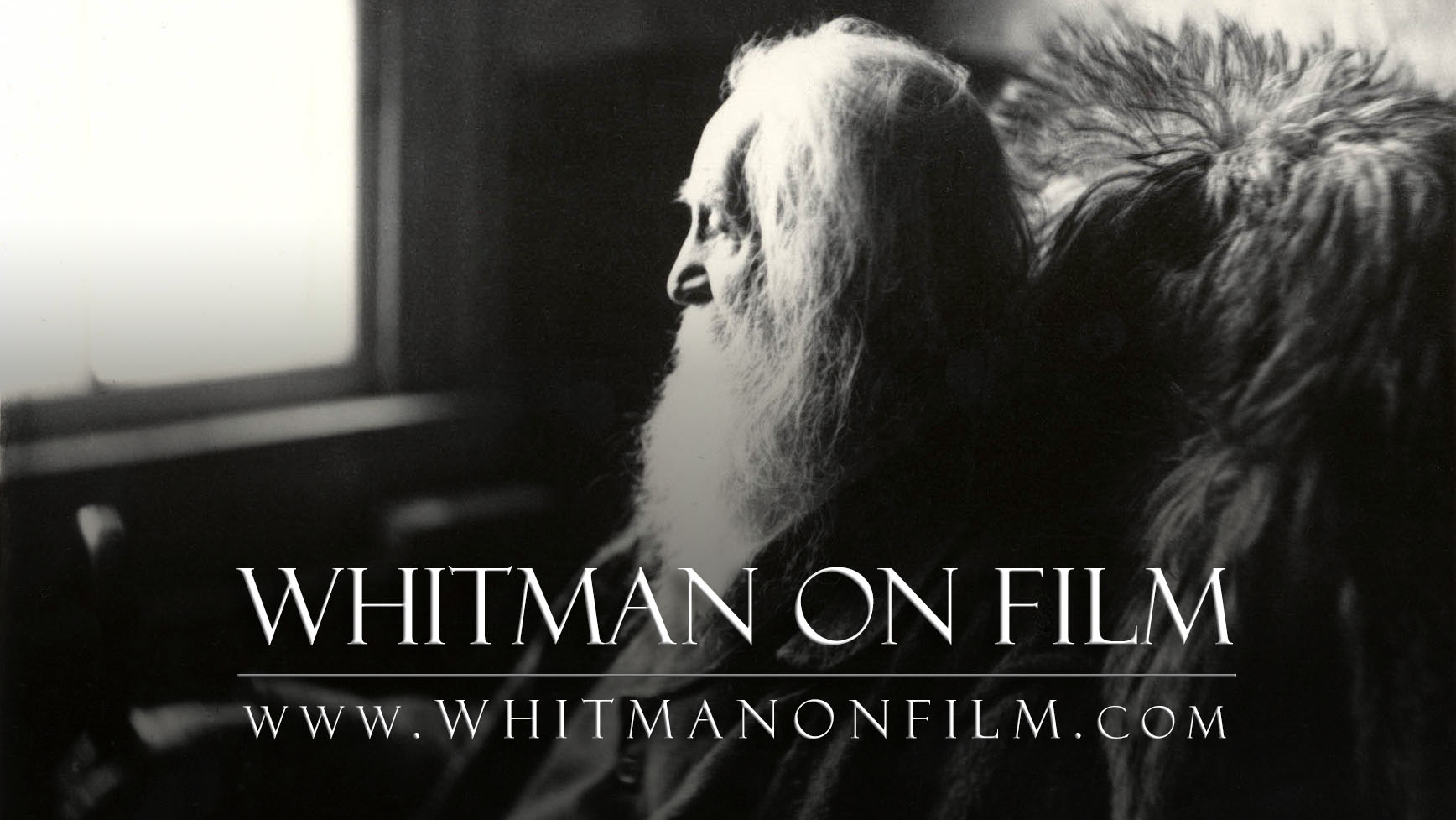 Whitman on Film: a video essay at the poet’s bicentennial FocusPulling ...